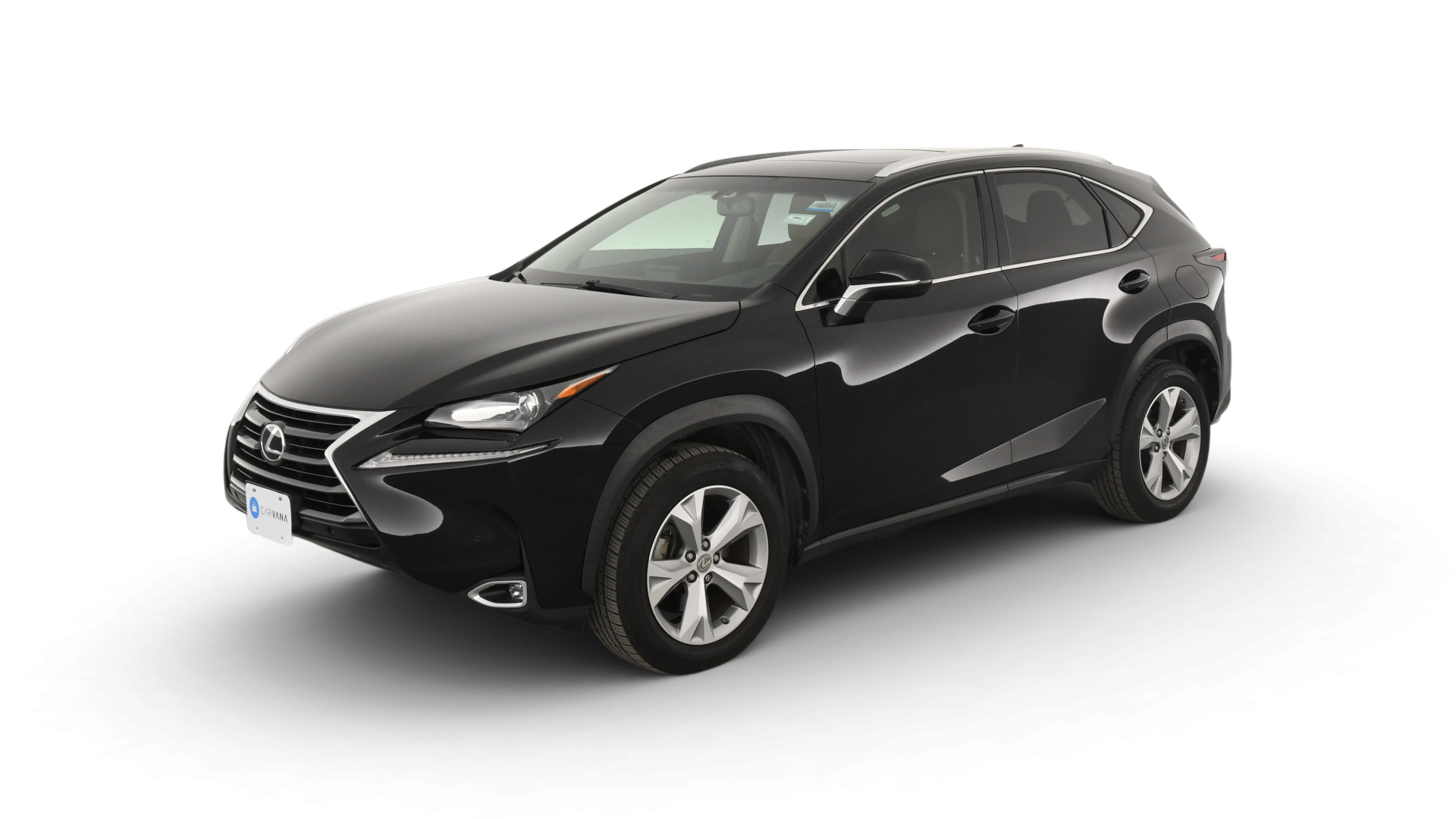 2017 Lexus NX | Carvana